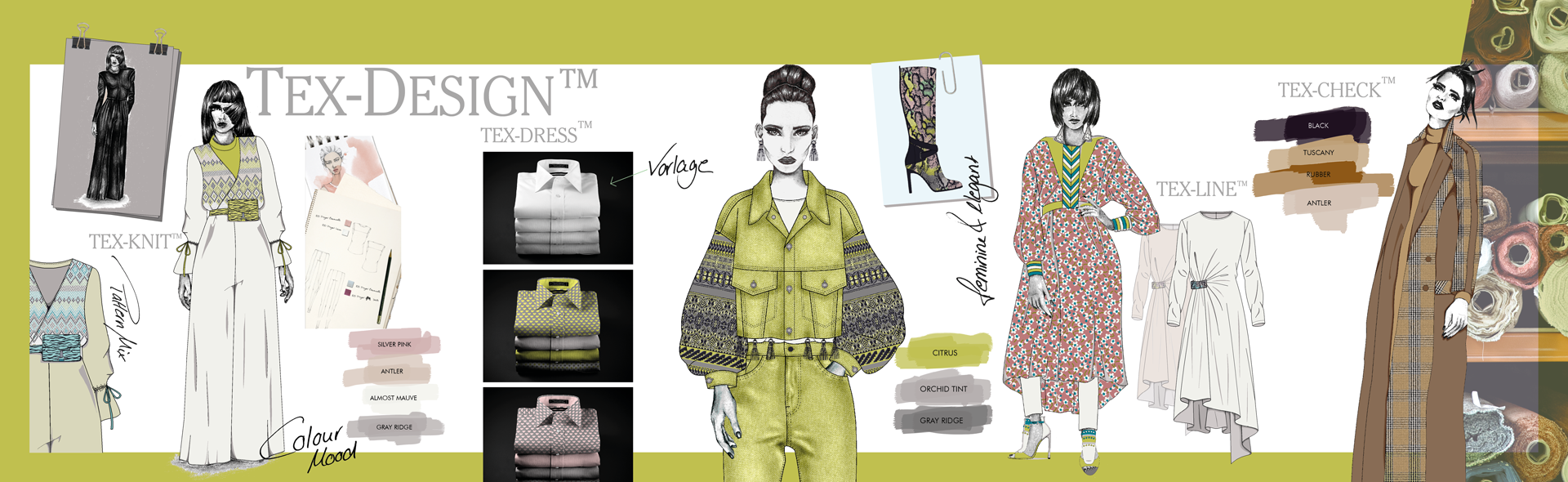 TEX-DESIGN™ - Your creative software in 2 minutes - Koppermann - A ...